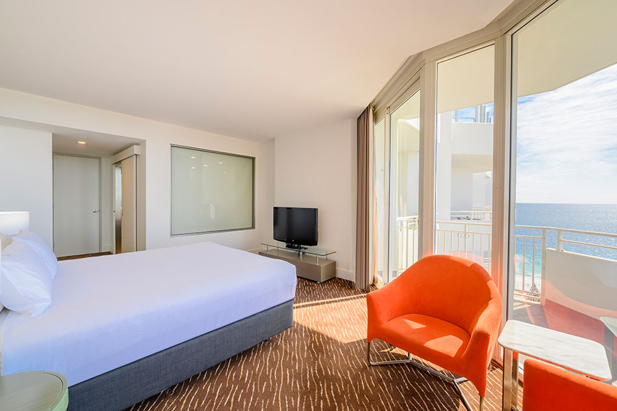 Rendezvous Hotel Perth Scarborough | Beachfront Holiday Resort