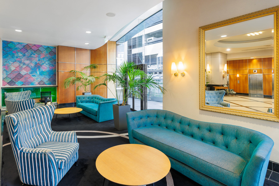Adina CityLife Auckland - NZ | Official Site