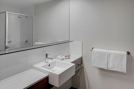 Travelodge Hotel | Melbourne Docklands - Best Rates & Free WiFi