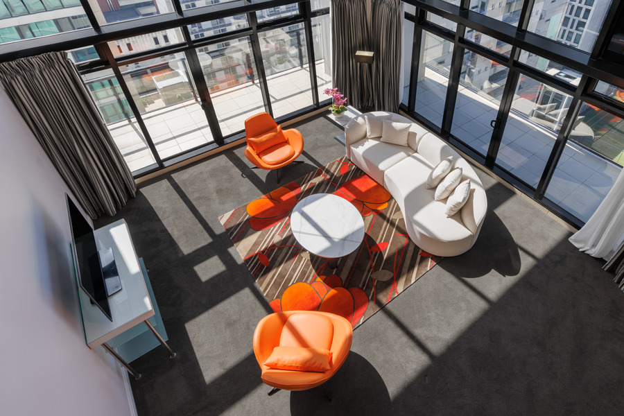 Adina CityLife Auckland - NZ | Official Site