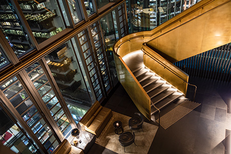 A by Adina Sydney - Luxury Apartment | Official Site