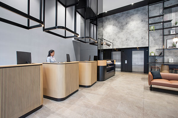 Travelodge Hotel Melbourne Docklands | Melbourne CBD Accommodation