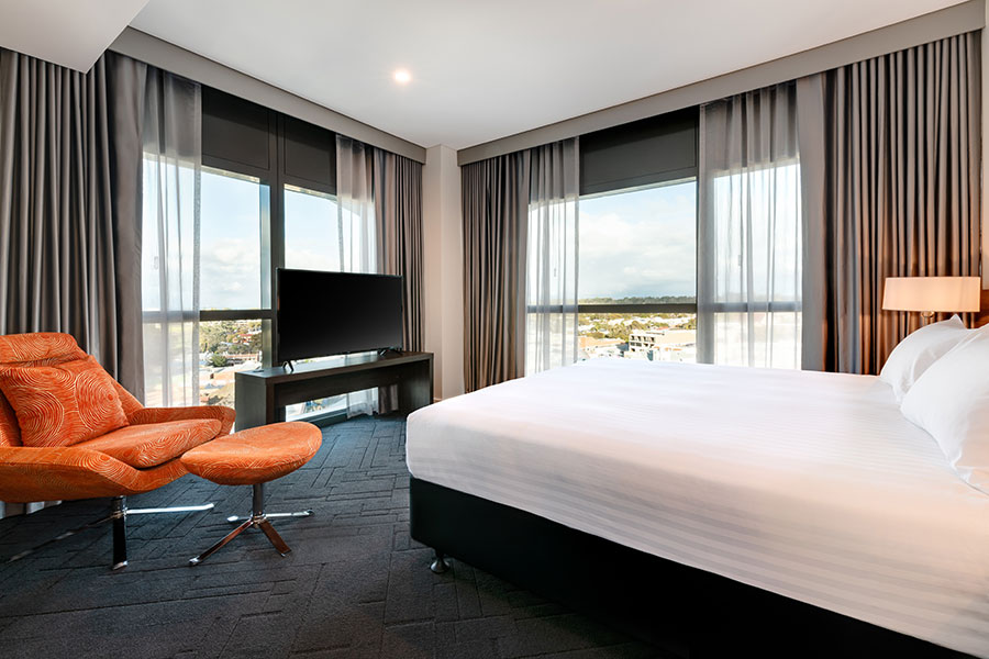 Vibe Hotel Subiaco Perth | Perth Accommodation Subiaco