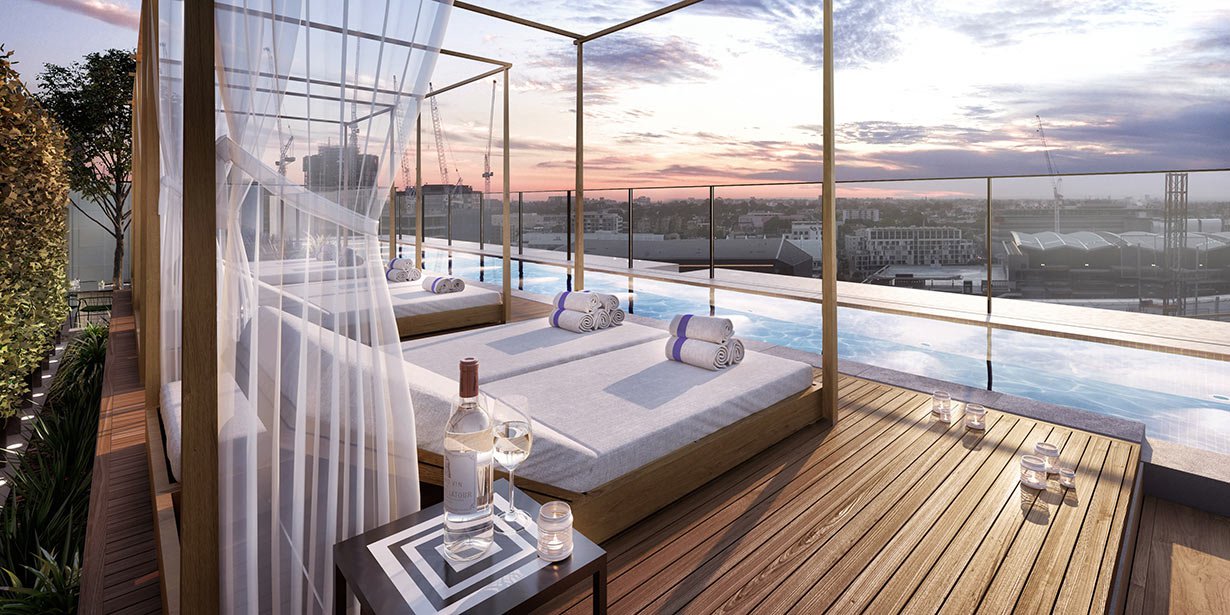 New Hotel | Vibe Hotel Sydney - Darling Harbour | Sydney Accommodation ...
