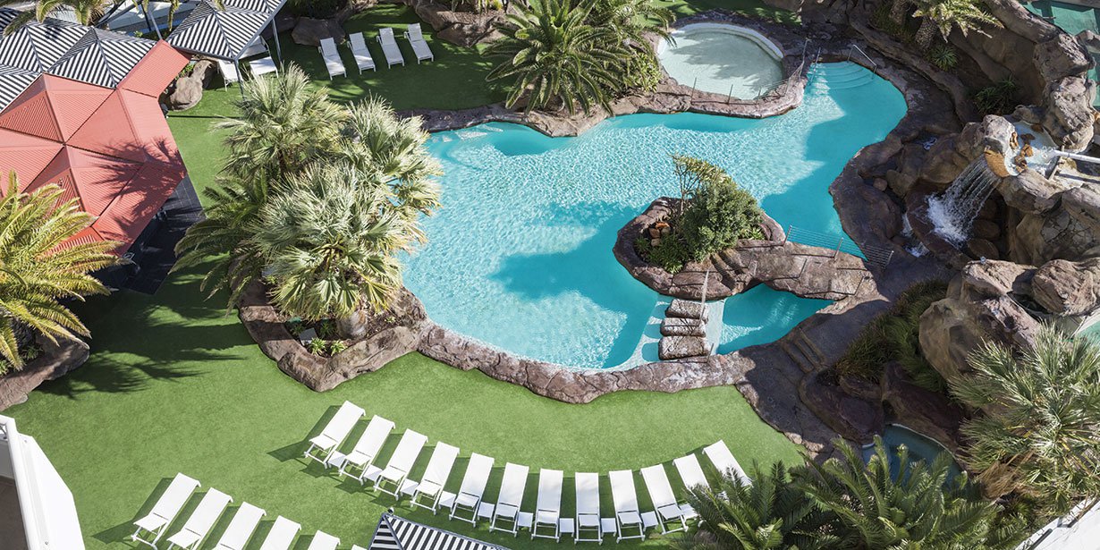 Rendezvous Hotel Perth - Scarborough | Scarborough Beach Hotel