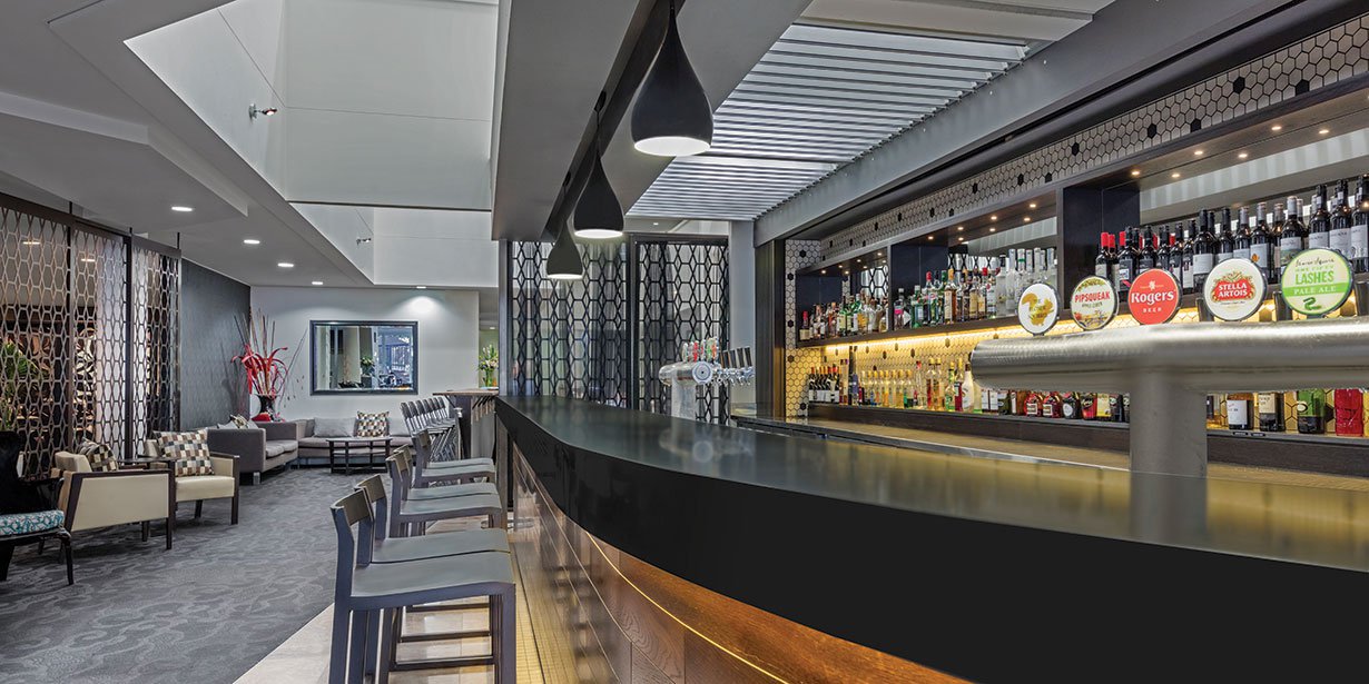 Perth CBD Hotels near Kings Park | Rendezvous Hotel Perth Central ...