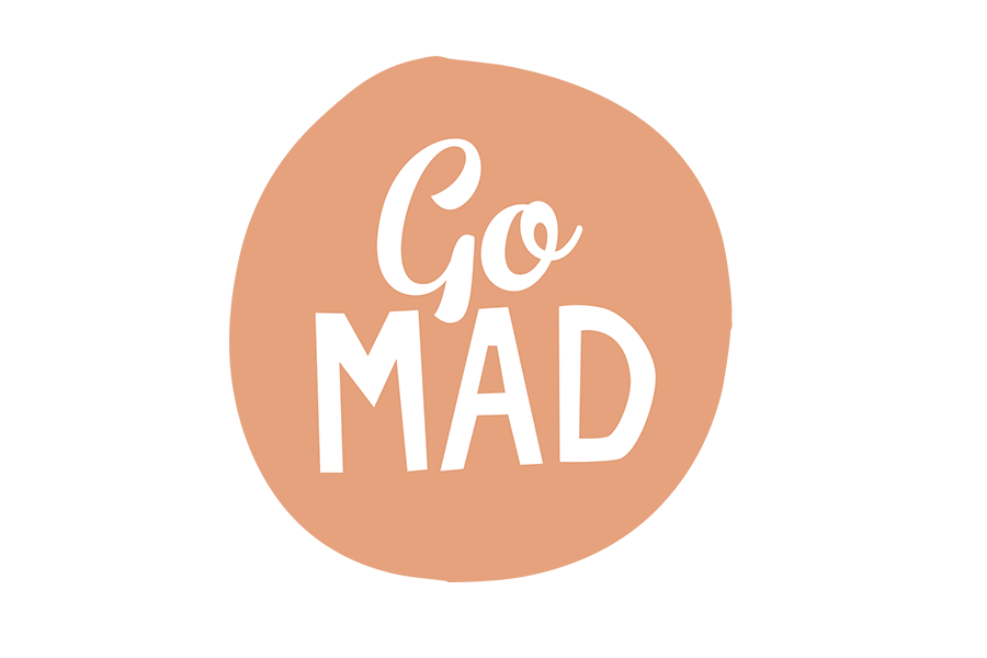 GoMAD with TFE Hotels