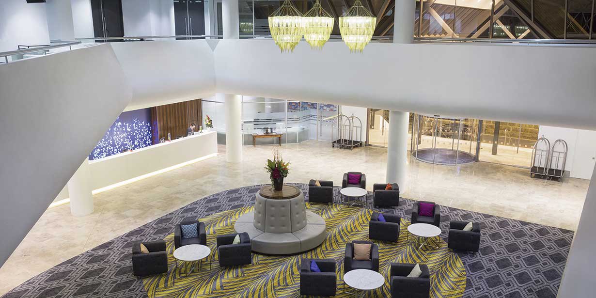 Rendezvous Hotel Perth - Scarborough | Scarborough Beach Hotel